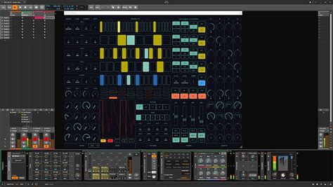 Cong Burn Releases Strokes V33 Midi Sequencer Plugin Vst3au