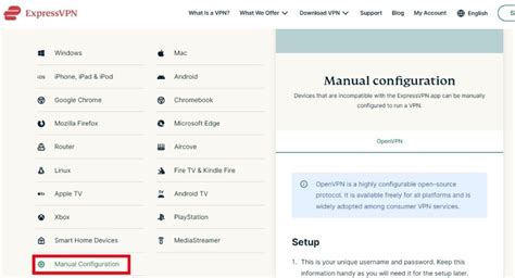 How To Install ExpressVPN To Your Asus Router Step By Step PointerClicker