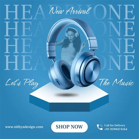 Nithya Munagapati On Linkedin Graphicdesign Creativework Designfeedback Headphones