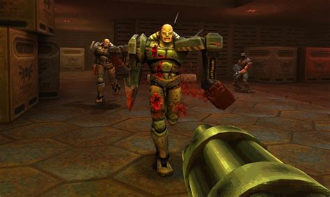 quake 2 shadow drops into xbox game pass achievements now live