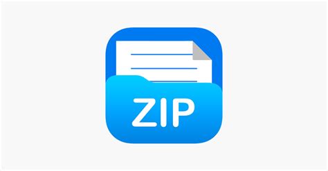 ZIP ExtractorUnzipOpener On The App Store
