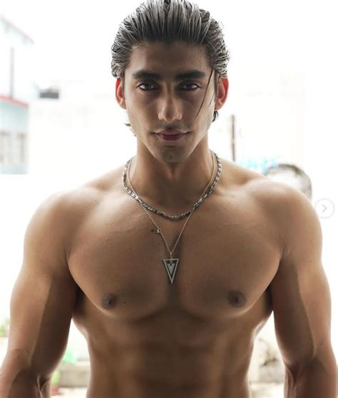 What Happened To Shadman Who Is Shaddai Prejean