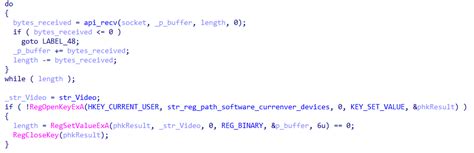 Elastic Security Labs Discovers The Lobshot Malware Elastic