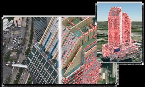 Ai Driven Building Defect Analysis Solution Inspekt Ai