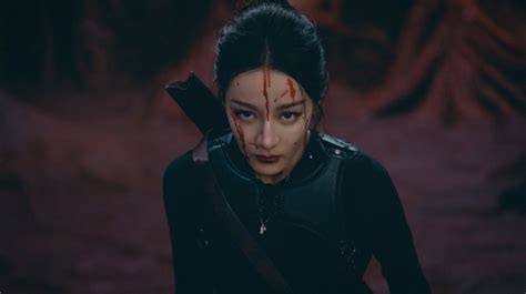 Sinopsis Love On The Turquoise Land Drama China Terbaru Dilraba Dilmurat