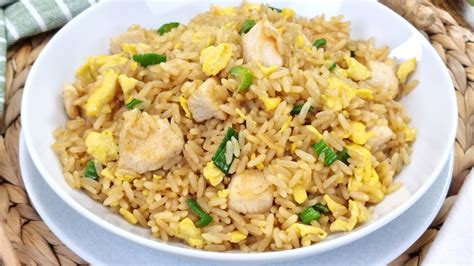 Receta De Arroz Chaufa ¡la Mejor Y Más FÁcil 🤤