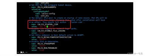 k8s入门到实战（三）—— 三台服务器从零开始搭建k8s集群 csdn博客