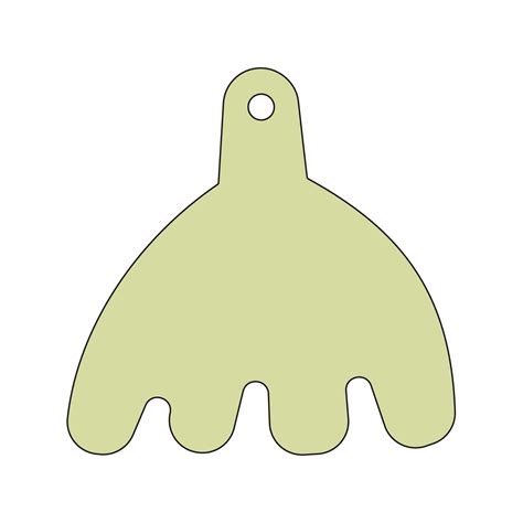 Natural Comb Lazer Universe Laser Cutting