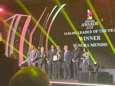 Dialogawards2023 Ictbusinessunit Venura Mendis 245 Comments