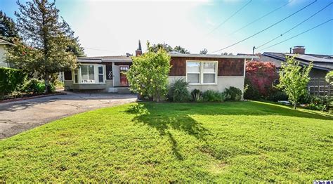 2258 Luana Ln Montrose Ca 91020 Zillow