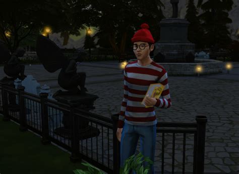 Big Bully Kay Cc Finds On Tumblr