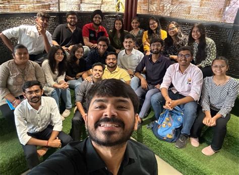 nidhi dattani on linkedin excited to announce that i ve started my new position of yuva co