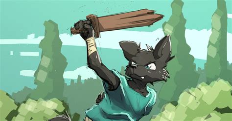 Furry Shota Cub Male Practice Pixiv