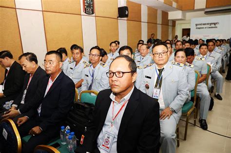 រដ្ឋមន្រ្ដីក្រសួងពាណិជ្ជកម្ម៖ កម្ពុជាកំពុងចាប់ដៃគូពង្រីកទីផ្សារជាមួយរុស្ស៊ី ក្នុងការនាំចេញ