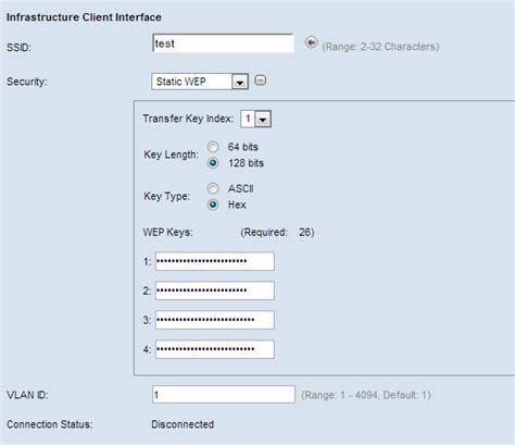 Configure Work Group Bridge On Wap121 And Wap321 Access Points Cisco