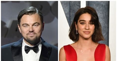 48살 디카프리오 이번엔 28살 이탈리아 여배우 만날까[해외이슈]