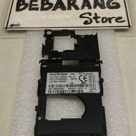 Jual Tulangan Tengah Asli Original Bekas Cabutan Hp Jadul Langka Se W Kab Kotawaringin