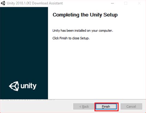 Unity How To Install Unity Unity 2018 Lab7 In Singapore