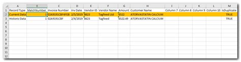 Duplicate Data Identifier Tool Complete Tutorial