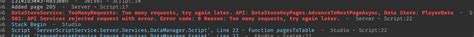 Transferring Data In A Data Store From 1 Game To Another Different