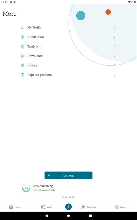 Izimi For Android Download