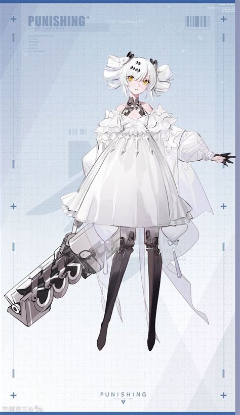 Pin On RPG Female Character