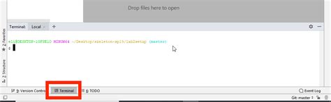 Lab 2 Setup Setting Up Intellij Cs 61b Spring 2019