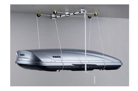 Подъемное устройство для бокса Thule MultiLift (572) — купить в ...