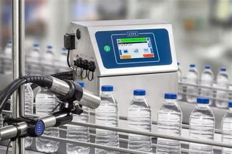 Automatic Batch Coding Machine Capacity M Min At Rs In Pune