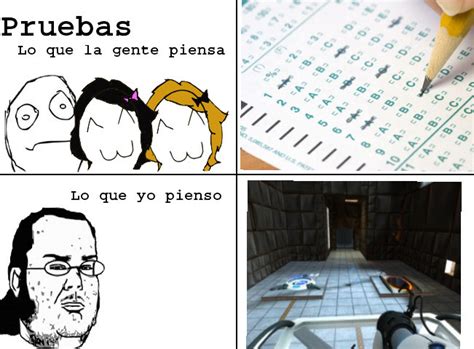 Pruebas Meme By Hugomaxdoblemax Memedroid
