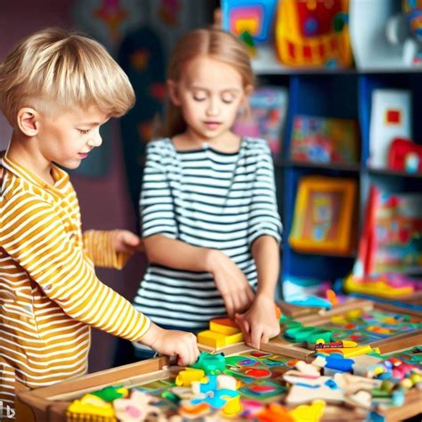 Развивающие активные игры Инструмент для стимулирования речевого