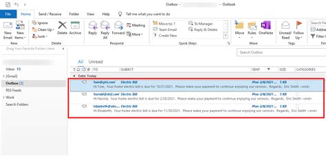 Use Mail Merge To Send Bulk Email Messages Mail Merge Printing Hot Sex Picture