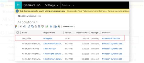 What Are Custom Entities In Dynamics 365 And How Do You Create Them