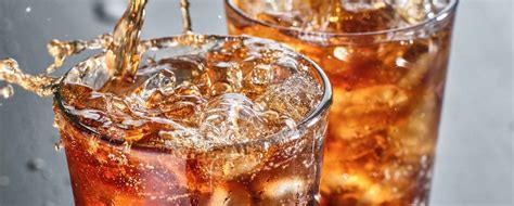 Diabetes And Diet Sodas What You Need To Know