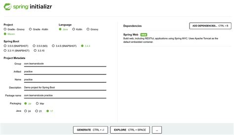 Spring Boot Localization Internationalize Your Java Applications