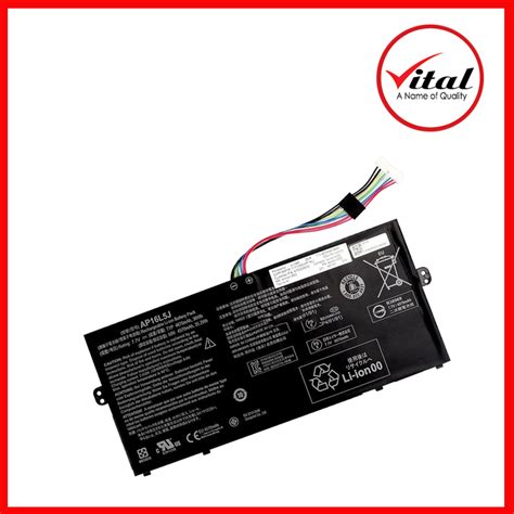 Acer Ap M J Battery Original Vital Trade International