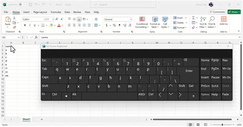 Cool Excel Shortcuts To Use It Like A Boss