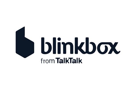 Blink Box Logo