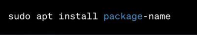 How To Install Apt On Linux Quick Easy Guide