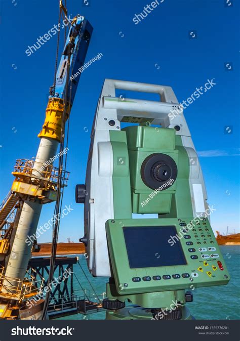 Seabed Survey Over Royalty Free Licensable Stock Photos Shutterstock