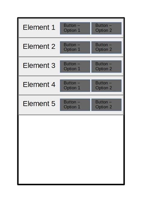 Display A List In A Gui Java Android Studio Stack Overflow