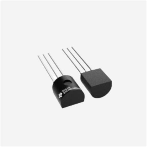Lm35dz Nopb 1c High Voltage Analog Temperature Sensor Ic Bafnadevices