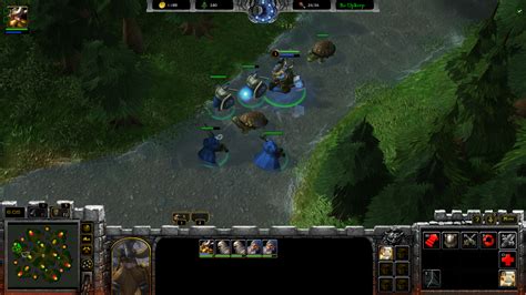 warcraft armies of azeroth project workplace resources sc2