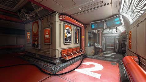Digital Frontiers - Wolfenstein: The New Order (MachineGames)