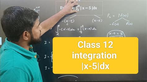 Properties Of Definite Integration Limit 2 To 8 X 5 Dx Class 12 Maths Pyq Cbsemaths Youtube