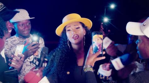 Nimo X Wapendwa Muziki Nitetee Official Music Video Sms Skiza