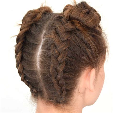 Acconciature Bambina 150 Idee Bellissime