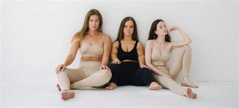 REDEFINING SEX APPEAL