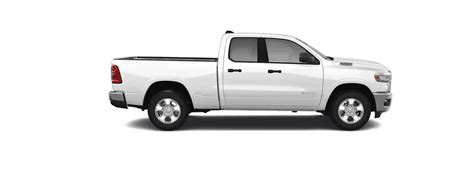 2025 Ram 1500 Crew Cab 🆚 Quad Cab Comprehensive Comparison Of Every
