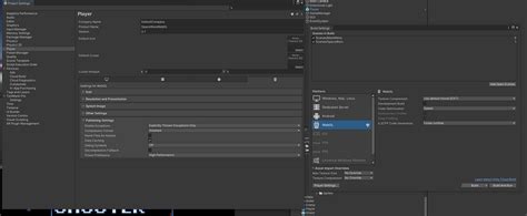 how to host unity games on the web finale krakendono medium